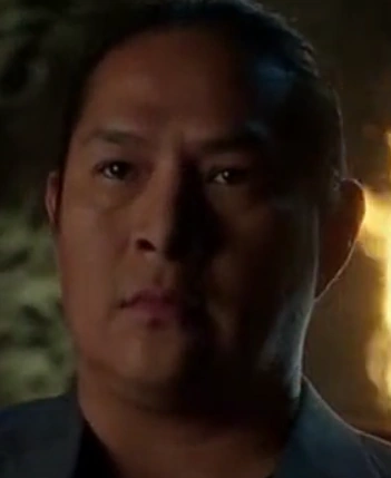 Andres | From Dusk Till Dawn Wiki | Fandom