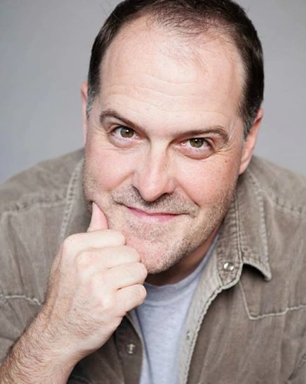 David Maldonado | From Dusk Till Dawn Wiki | Fandom