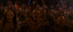 Michelle Berube From Dusk Till Dawn