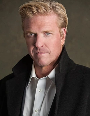 Jake Busey | From Dusk Till Dawn Wiki | Fandom