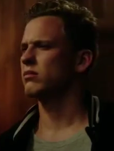 Derek | From Dusk Till Dawn Wiki | Fandom