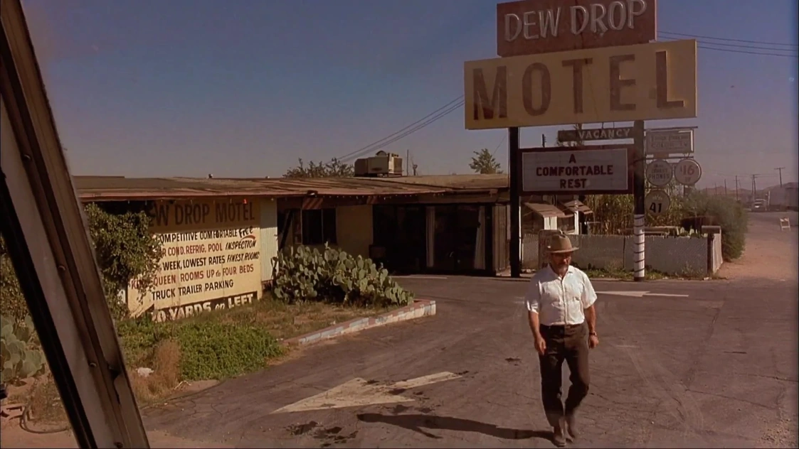 Dew Drop Motel | From Dusk Till Dawn Wiki | Fandom