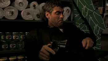 Astra Terminator | From Dusk Till Dawn Wiki | Fandom