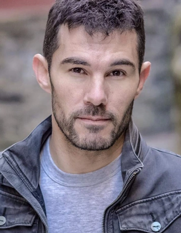 Orion West | From Dusk Till Dawn Wiki | Fandom