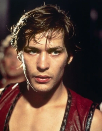 James Remar | From Dusk Till Dawn Wiki | Fandom