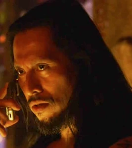 Razor Charlie (TV Series) | From Dusk Till Dawn Wiki | Fandom