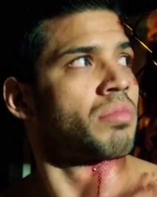 Kilroy | From Dusk Till Dawn Wiki | Fandom