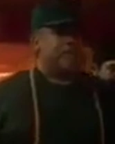Big Mike | From Dusk Till Dawn Wiki | Fandom