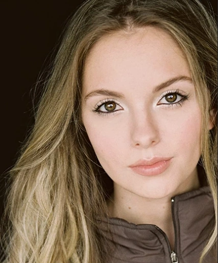 Jolie Vanier | From Dusk Till Dawn Wiki | Fandom