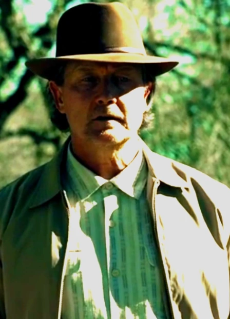 Jacob Fuller (TV Series) | From Dusk Till Dawn Wiki | Fandom