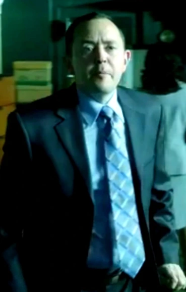 Henry Milburn | From Dusk Till Dawn Wiki | Fandom