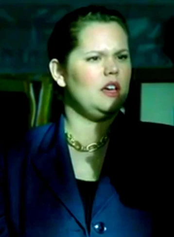 Violet | From Dusk Till Dawn Wiki | Fandom