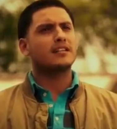 Gabriel Cruz | From Dusk Till Dawn Wiki | Fandom