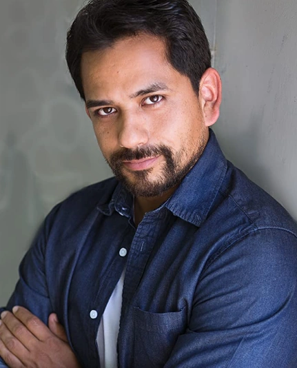 David DeLao | From Dusk Till Dawn Wiki | Fandom