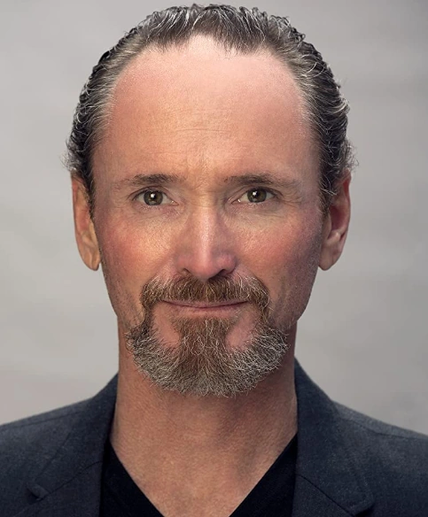 James Parks | From Dusk Till Dawn Wiki | Fandom