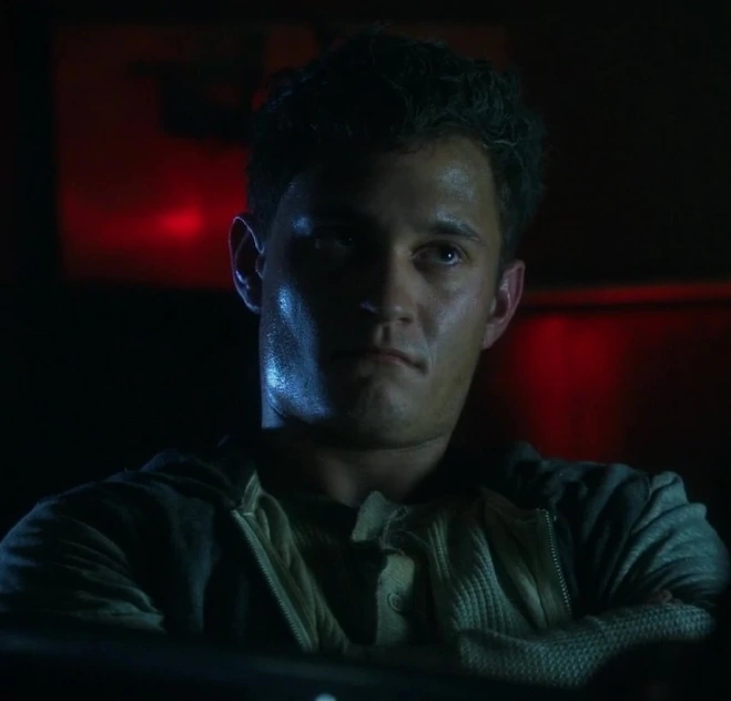 Pablo | From Dusk Till Dawn Wiki | Fandom