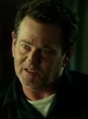 Larry | From Dusk Till Dawn Wiki | Fandom