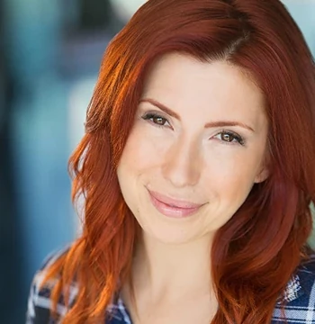 Elizabeth Maxwell | From Dusk Till Dawn Wiki | Fandom