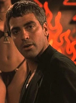 Seth Gecko | From Dusk Till Dawn Wiki | Fandom