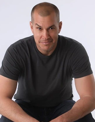 John Trejo | From Dusk Till Dawn Wiki | Fandom