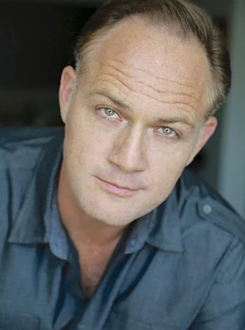 Jason Douglas | From Dusk Till Dawn Wiki | Fandom