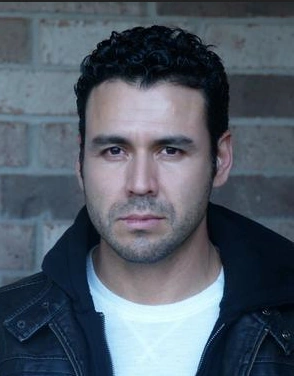 Jorge Ordonez | From Dusk Till Dawn Wiki | Fandom