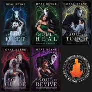 Duskwalker Brides Wiki | Fandom