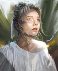 Amy Bell Lewis | Duskwood Wiki | Fandom