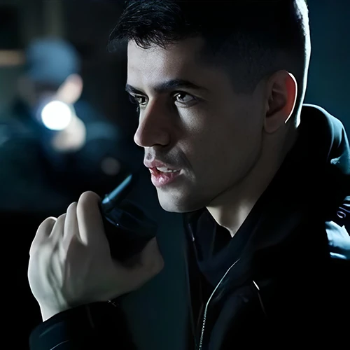 Alan Bloomgate | Duskwood Wiki | Fandom