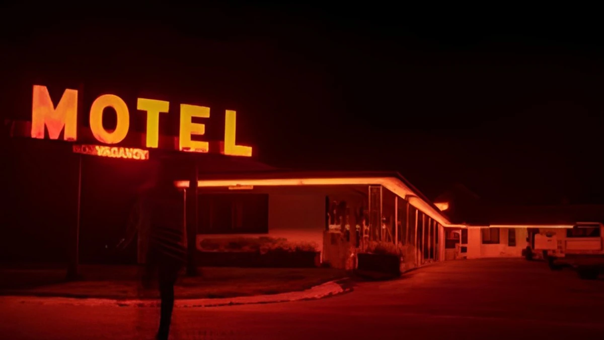 Motel | Duskwood Wiki | Fandom