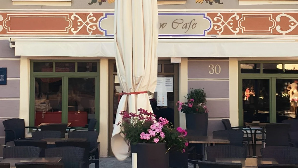 Rainbow Café | Duskwood Wiki | Fandom