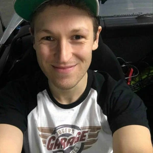 Richy Roger | Duskwood Wiki | Fandom