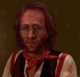 Zeb | Dust - A Tale of the Wired West Wikia | Fandom