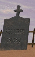 Bill Purvis | Dust - A Tale of the Wired West Wikia | Fandom
