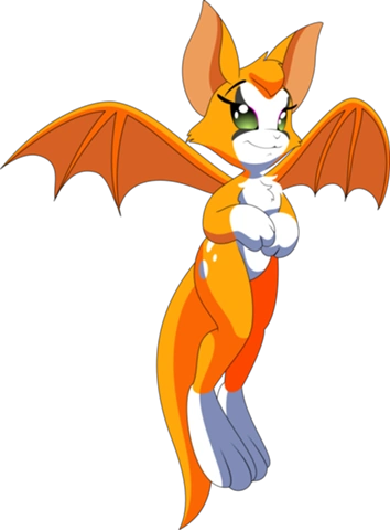 Fidget | Wiki Dust: An Elysian Tail Español | Fandom