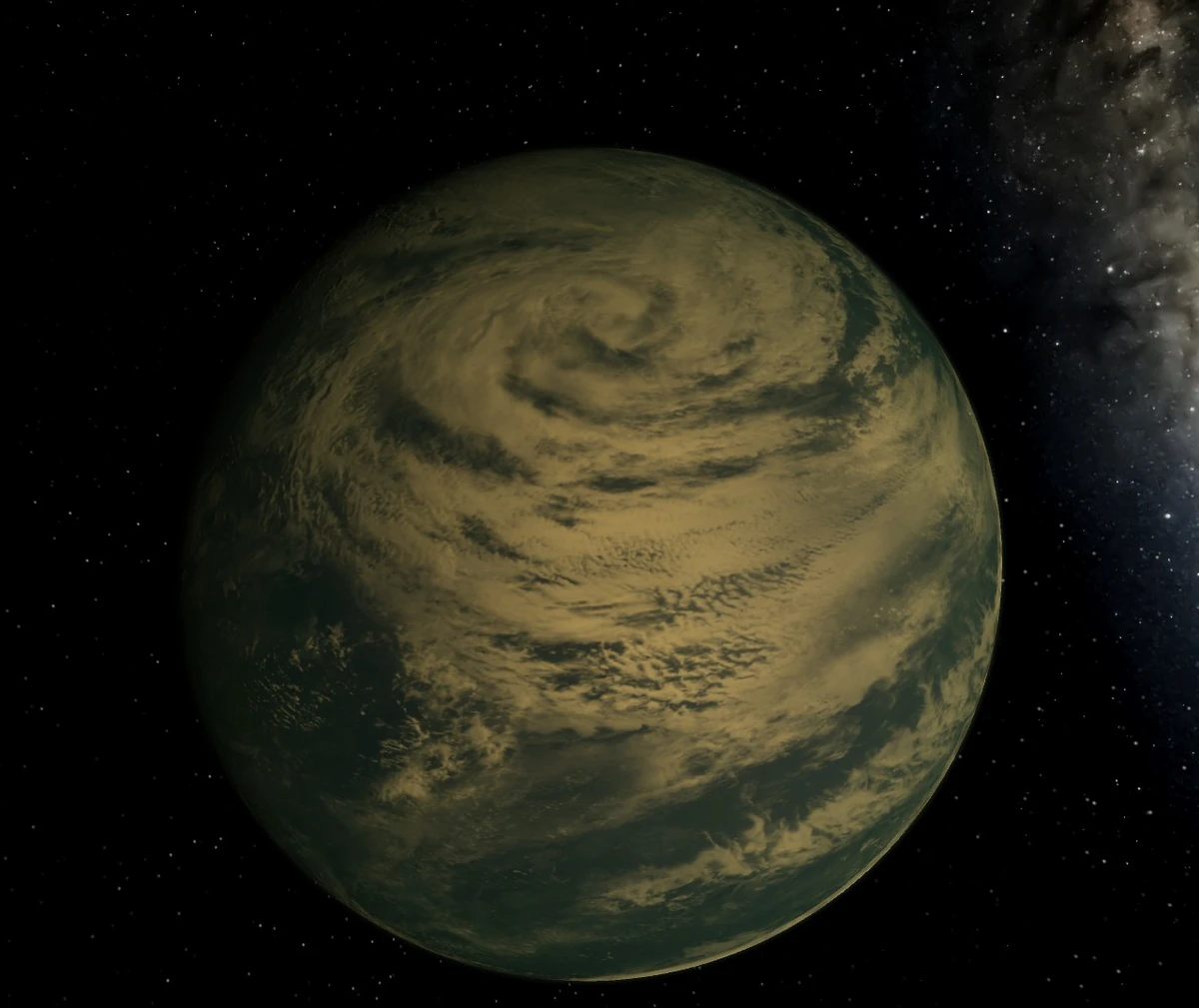 Pacifica | Dust & Blood Wiki | Fandom