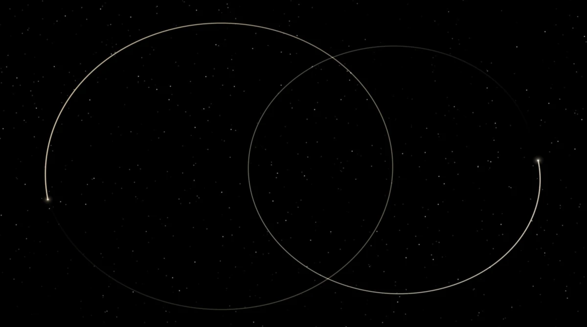 Alpha Centauri | Dust & Blood Wiki | Fandom