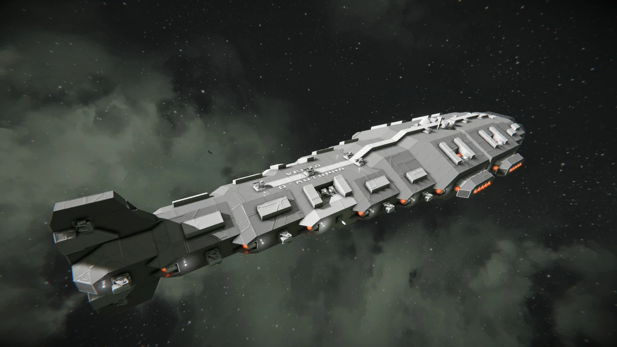 Égalité-class Cruiser | Dust & Blood Wiki | Fandom