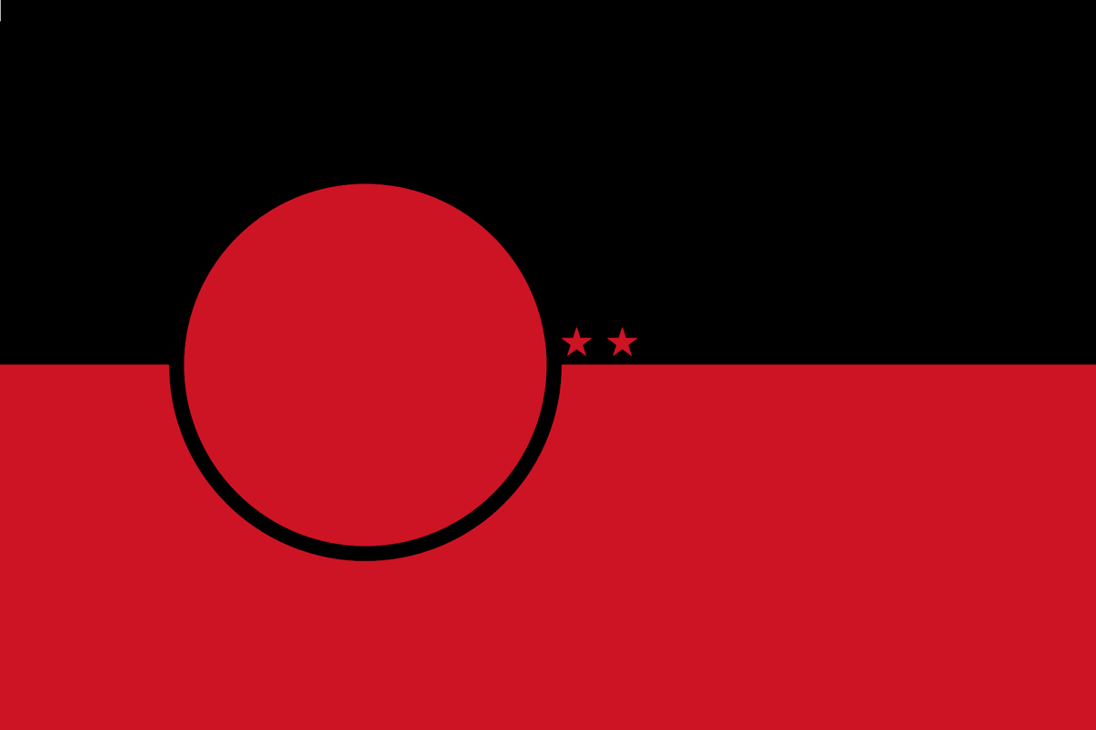 Martian Confederacy | Dust & Blood Wiki | Fandom