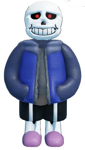 Sans | Dust Sans Simulator - The Remake Wiki | Fandom