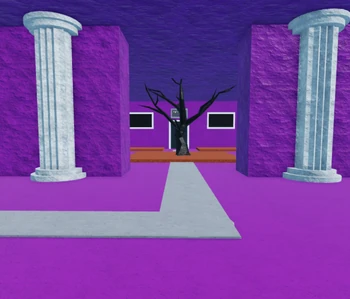 Ruins | Dust Sans Simulator - The Remake Wiki | Fandom