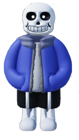 Sans | Dust Sans Simulator - The Remake Wiki | Fandom