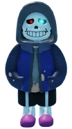Dust Sans Simulator - The Remake Wiki | Fandom