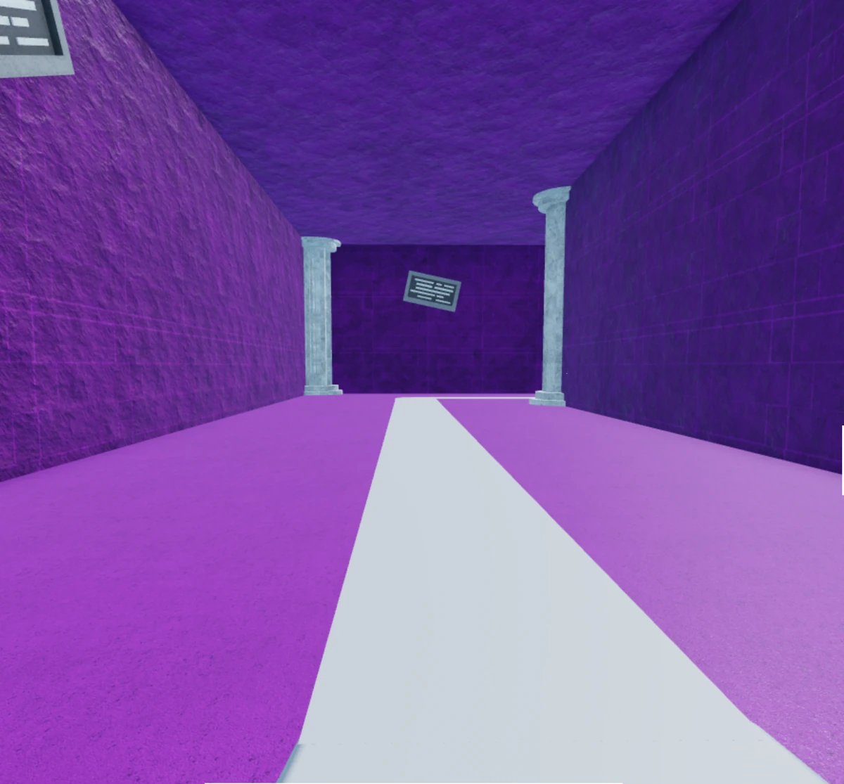 Ruins | Dust Sans Simulator - The Remake Wiki | Fandom