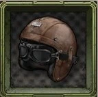 Leather helmet | Dust to the End Wiki | Fandom