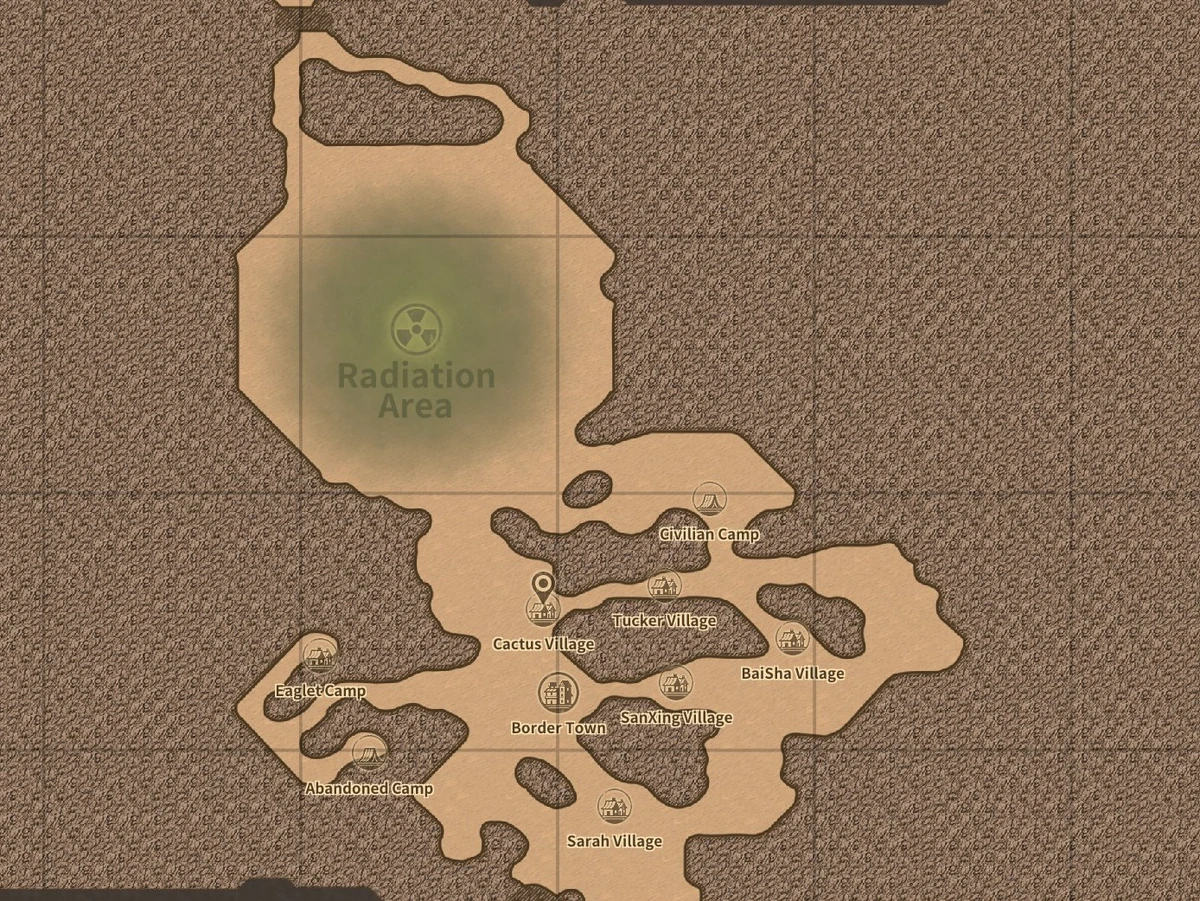 Dune | Dust to the End Wiki | Fandom