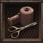 Simple textile tools | Dust to the End Wiki | Fandom