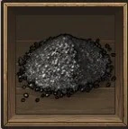 Gunpowder | Dust to the End Wiki | Fandom