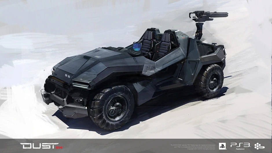 Saga | Dust 514 Wiki | Fandom