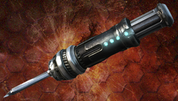 Nanite Injectors | Dust 514 Wiki | Fandom